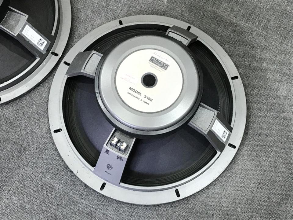 3156 ALTEC - 中古オーディオ 高価買取・販売 ハイファイ堂