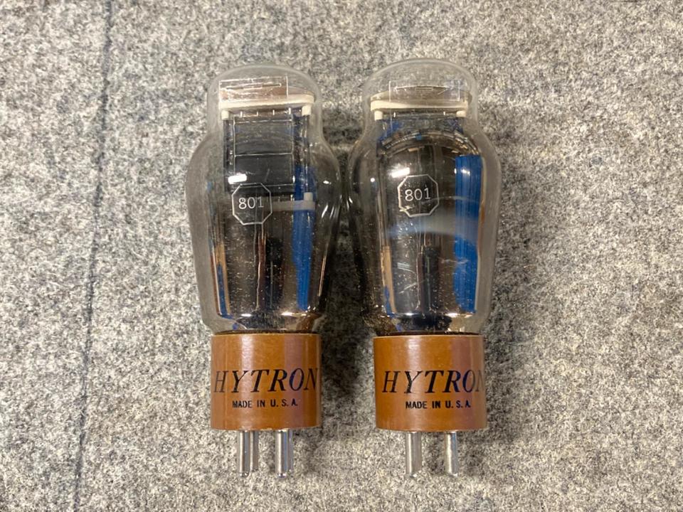 801 HYTRON - 中古オーディオ 高価買取・販売 ハイファイ堂