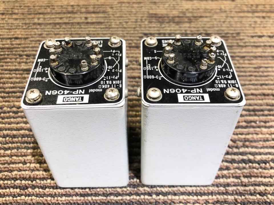 NP-406N TANGO - 中古オーディオ 高価買取・販売 ハイファイ堂