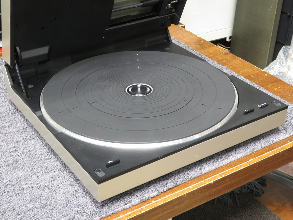 SL-10 Technics - 中古オーディオ 高価買取・販売 ハイファイ堂