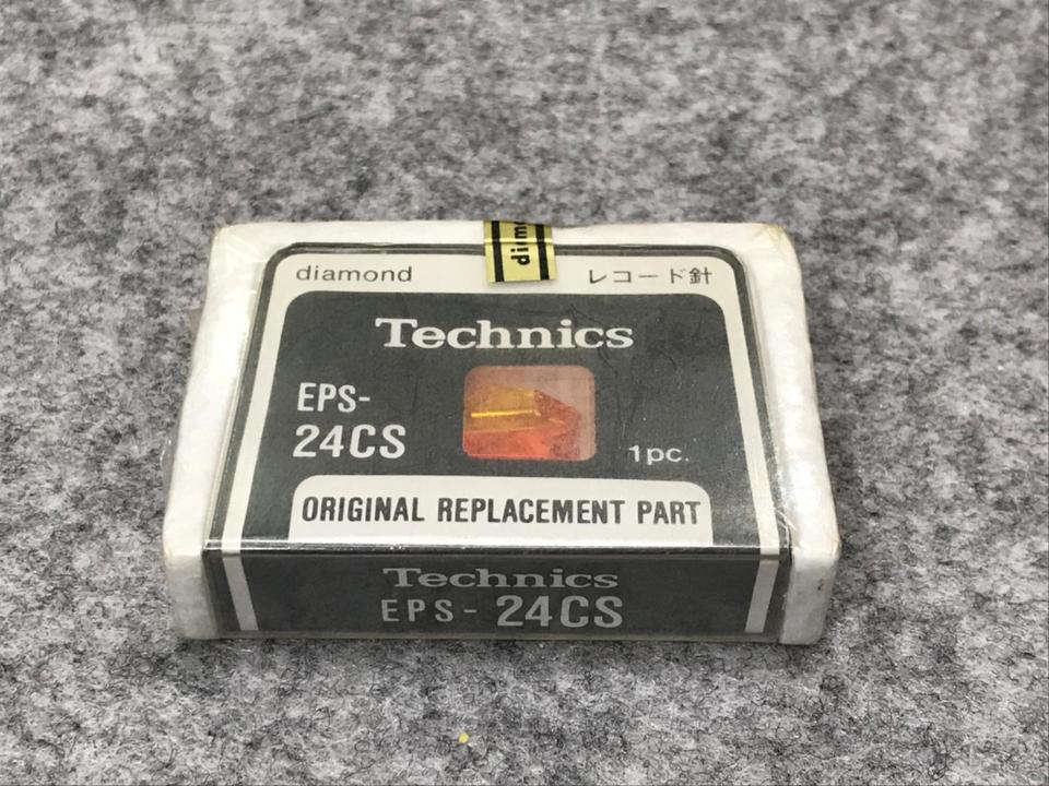 EPS-24CS Technics - 中古オーディオ 高価買取・販売 ハイファイ堂