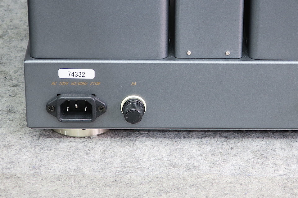 SV-91B SUNVALLEY - 中古オーディオ 高価買取・販売 ハイファイ堂