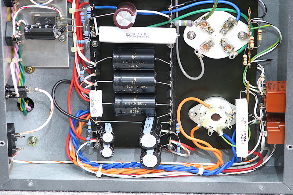 SV-91B SUNVALLEY - 中古オーディオ 高価買取・販売 ハイファイ堂