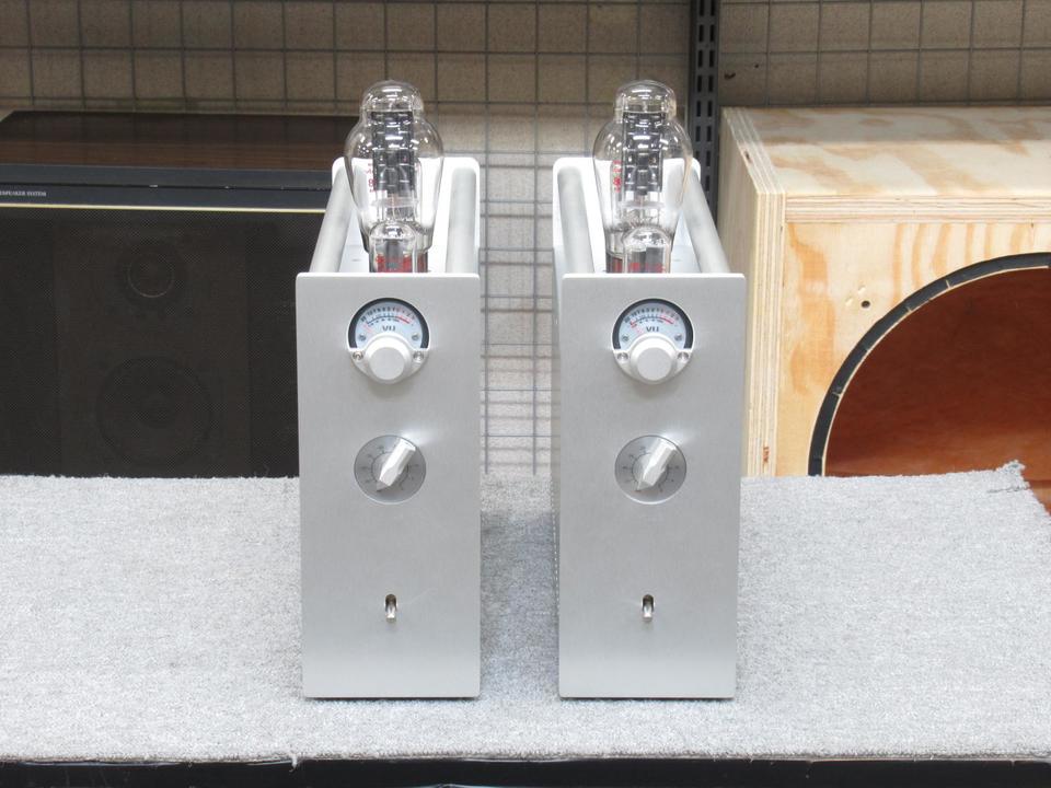 300Bモノラルパワーアンプ Nobsound - 中古オーディオ 高価買取・販売 ハイファイ堂