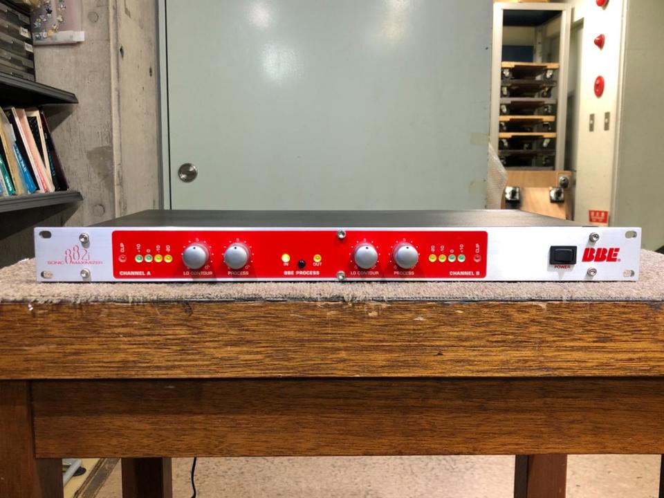 882i BBE - 中古オーディオ 高価買取・販売 ハイファイ堂