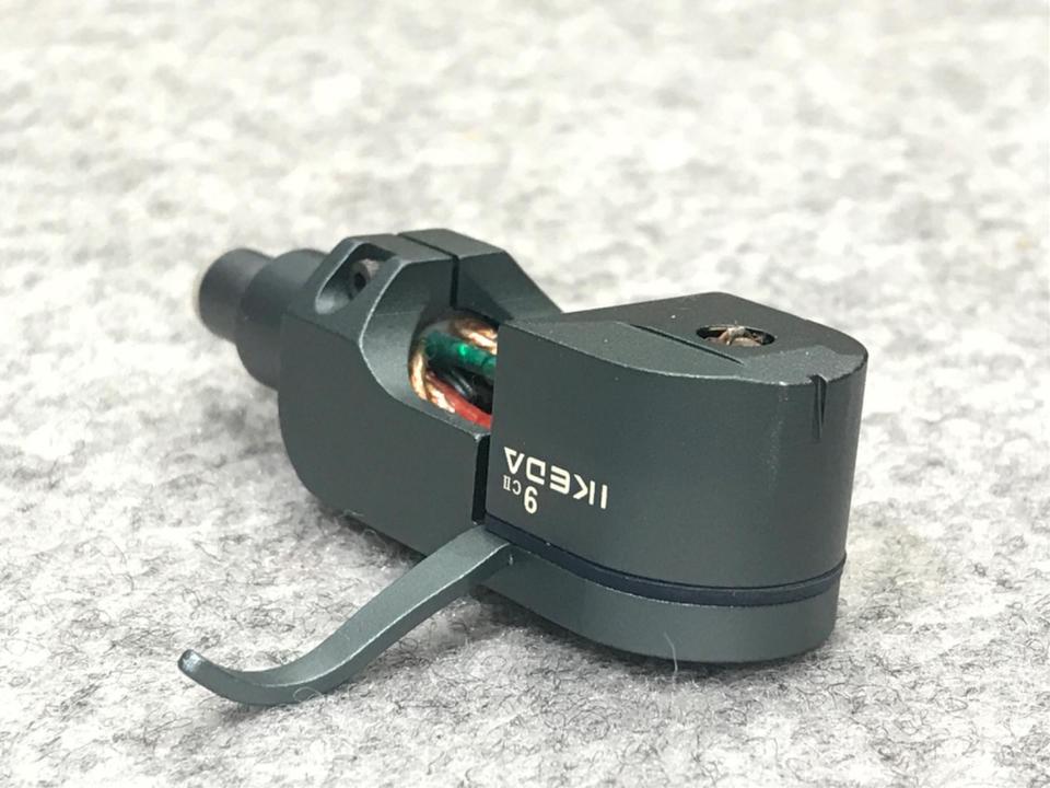 9C2 IKEDA - 中古オーディオ 高価買取・販売 ハイファイ堂