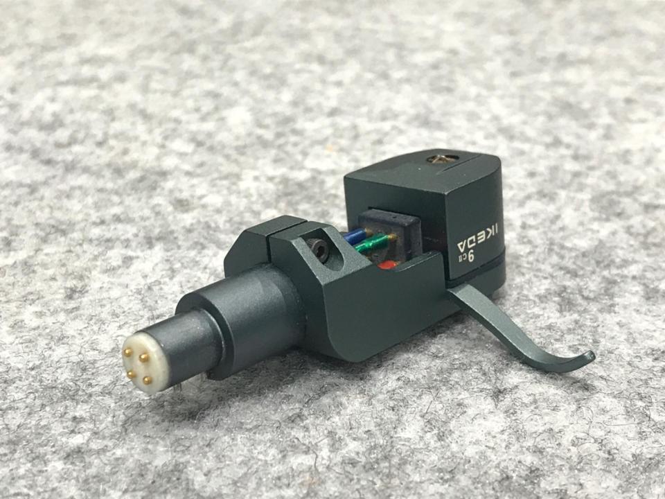 9C2 IKEDA - 中古オーディオ 高価買取・販売 ハイファイ堂