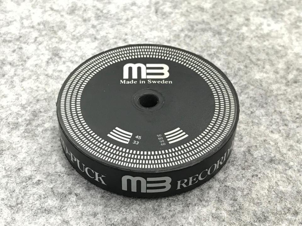 RECORD-PUCK MB - 中古オーディオ 高価買取・販売 ハイファイ堂