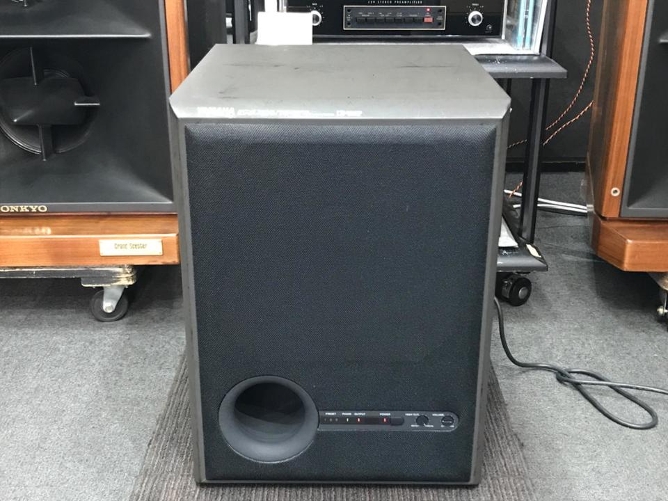 YST-SW500 YAMAHA - 中古オーディオ 高価買取・販売 ハイファイ堂