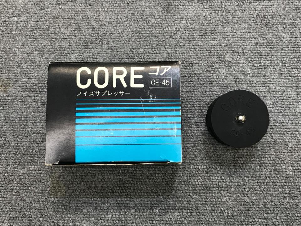 CE-45 CORE - 中古オーディオ 高価買取・販売 ハイファイ堂
