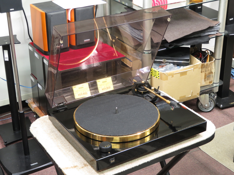 Golden 11 Dual - 中古オーディオ 高価買取・販売 ハイファイ堂