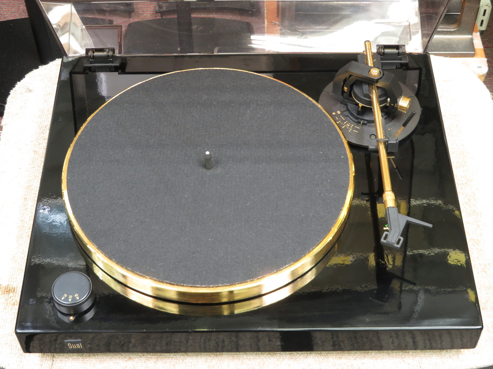 Golden 11 Dual - 中古オーディオ 高価買取・販売 ハイファイ堂