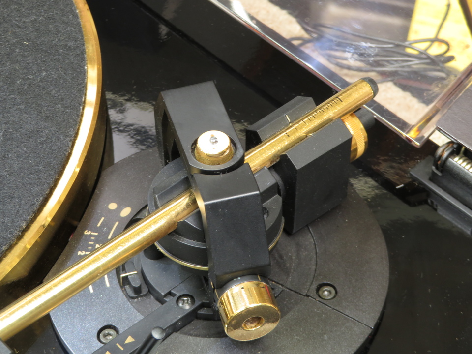 Golden 11 Dual - 中古オーディオ 高価買取・販売 ハイファイ堂