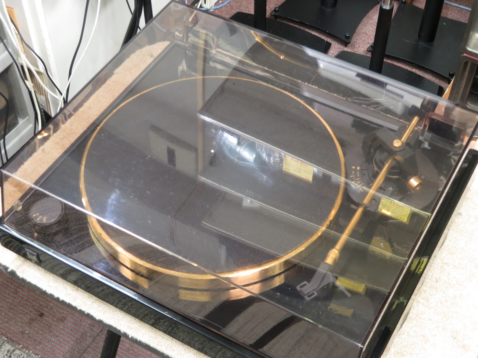 Golden 11 Dual - 中古オーディオ 高価買取・販売 ハイファイ堂