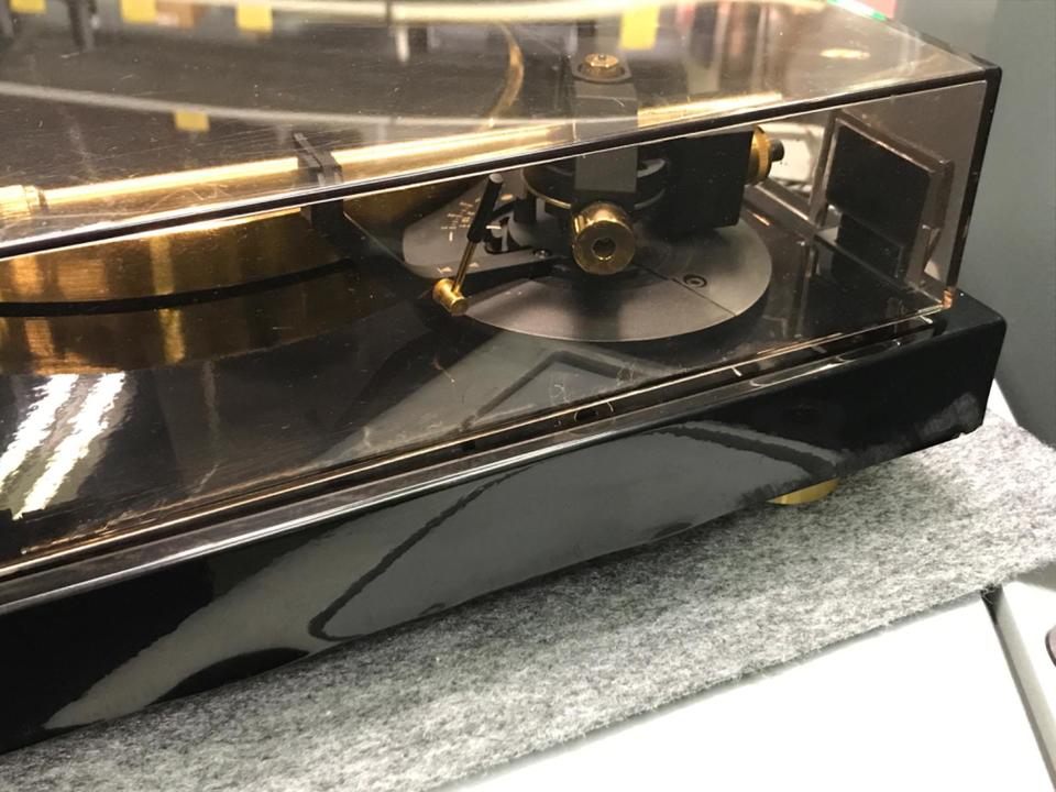 Golden 11 Dual - 中古オーディオ 高価買取・販売 ハイファイ堂