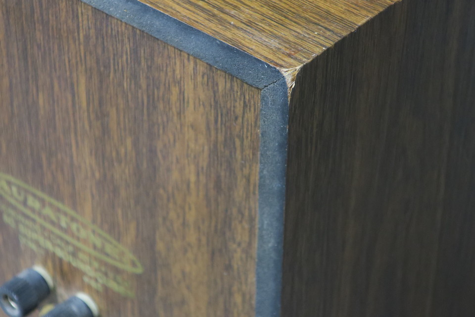 5C SUPER SOUND CUBE AURATONE - 中古オーディオ 高価買取・販売 ハイファイ堂