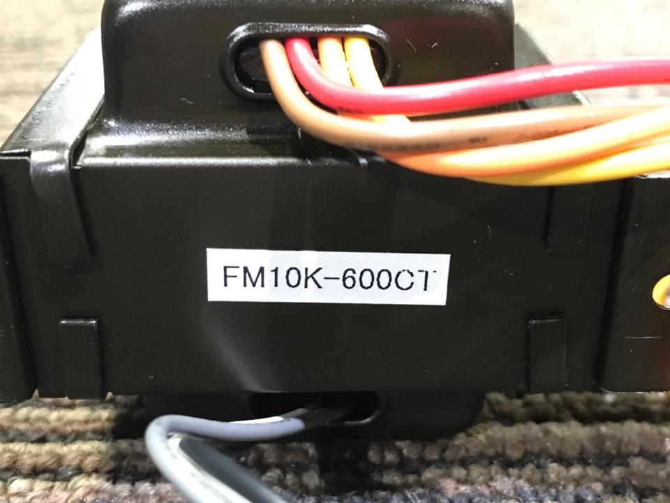FM10K-600CT NOGUCHI - 中古オーディオ 高価買取・販売 ハイファイ堂