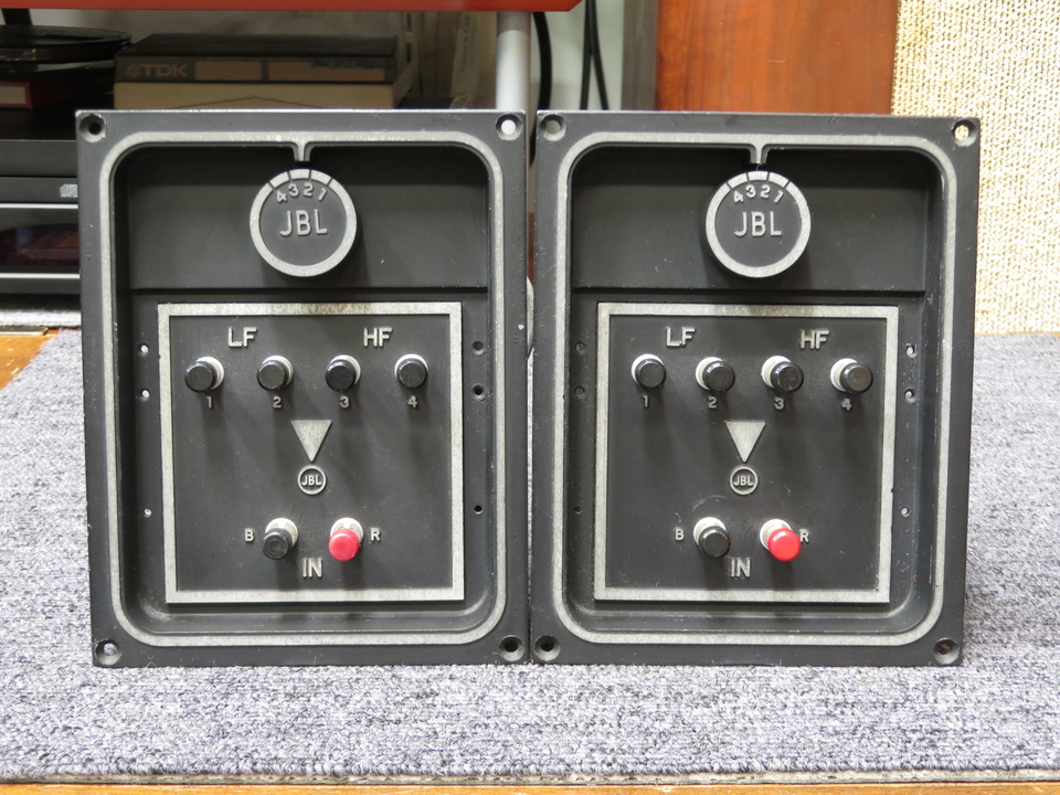 N7000 JBL - 中古オーディオ 高価買取・販売 ハイファイ堂