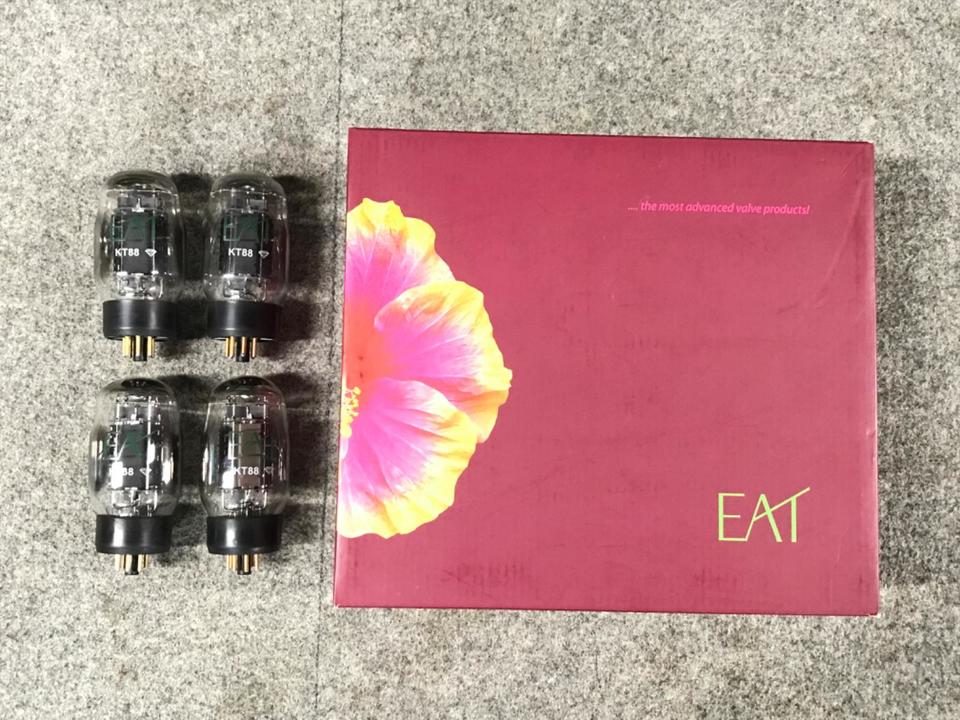 KT88 DIAMOND EAT - 中古オーディオ 高価買取・販売 ハイファイ堂