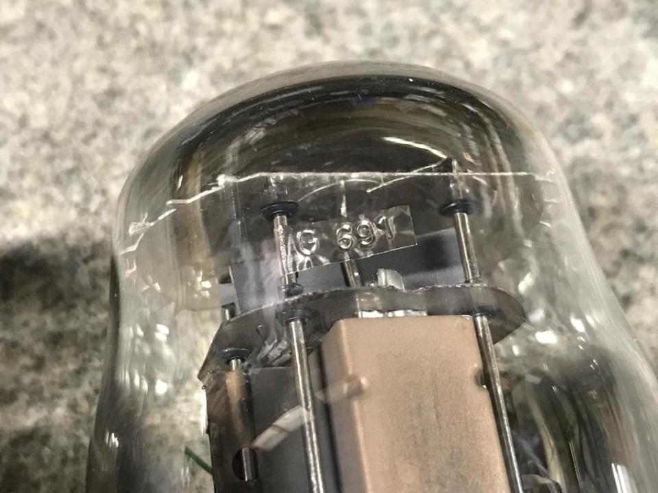 KT88 DIAMOND EAT - 中古オーディオ 高価買取・販売 ハイファイ堂