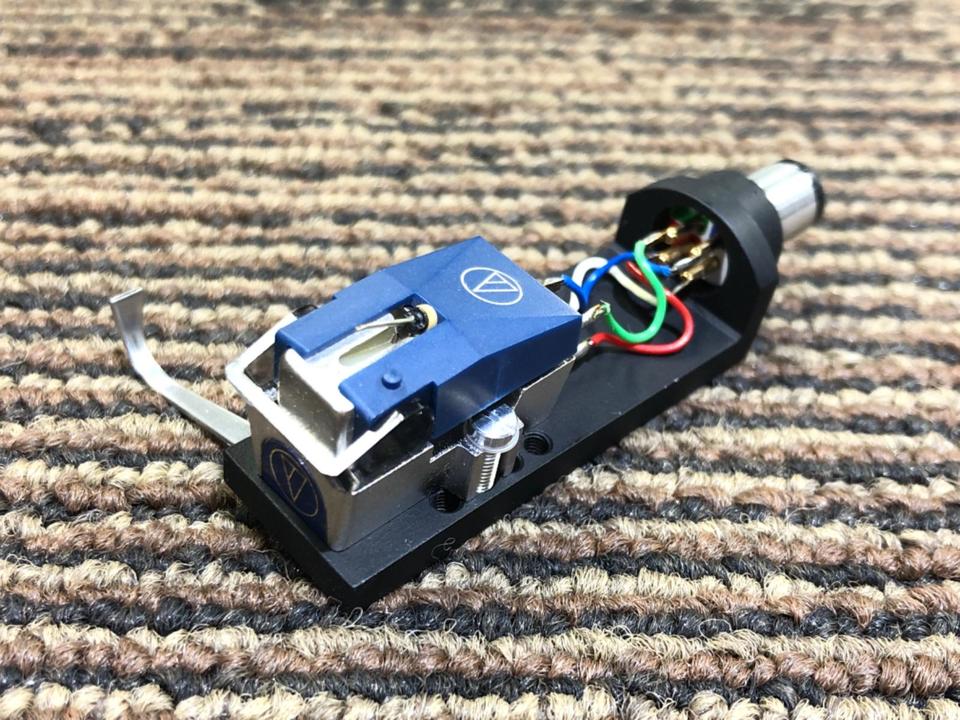 AT15Ea/G audio-technica - 中古オーディオ 高価買取・販売 ハイファイ堂