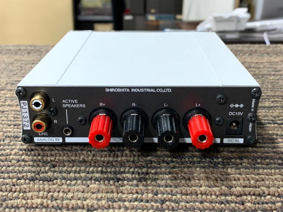 SWD-TA10 SOUND WARRIOR - 中古オーディオ 高価買取・販売 ハイファイ堂