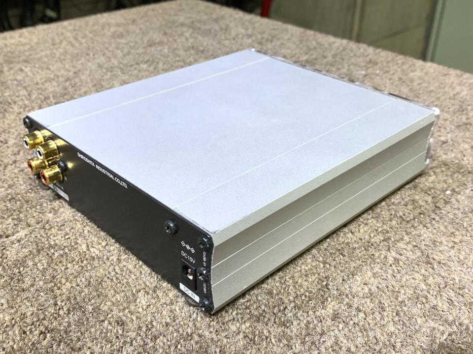 SWD-HA10 SOUND WARRIOR - 中古オーディオ 高価買取・販売 ハイファイ堂