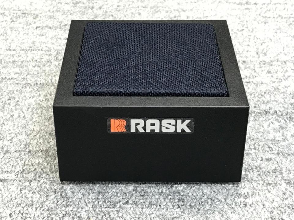RQ-1 RASK - 中古オーディオ 高価買取・販売 ハイファイ堂
