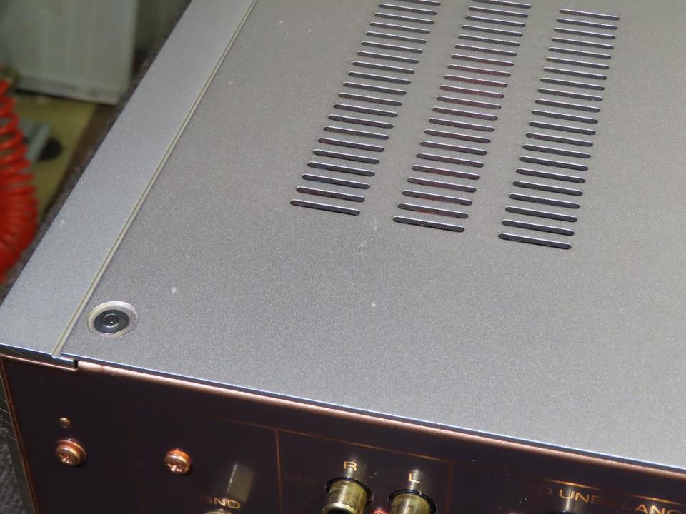 PM-14 marantz - 中古オーディオ 高価買取・販売 ハイファイ堂