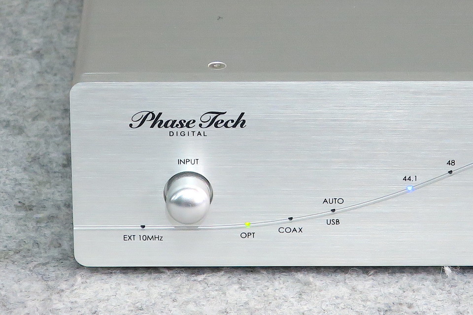 HD-7A192 Phasemation - 中古オーディオ 高価買取・販売 ハイファイ堂