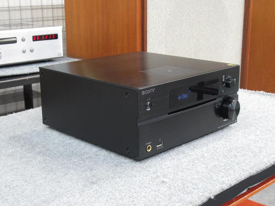 MAP-S1 SONY - 中古オーディオ 高価買取・販売 ハイファイ堂