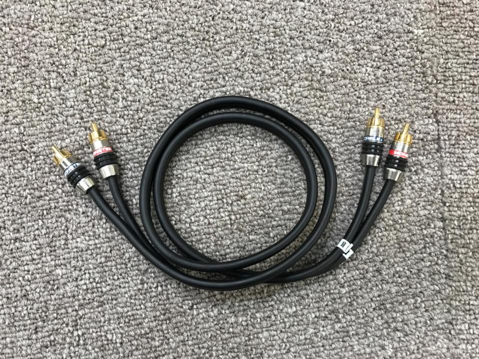 INTERLINK 250/1.0m MONSTER CABLE - 中古オーディオ 高価買取・販売 ハイファイ堂