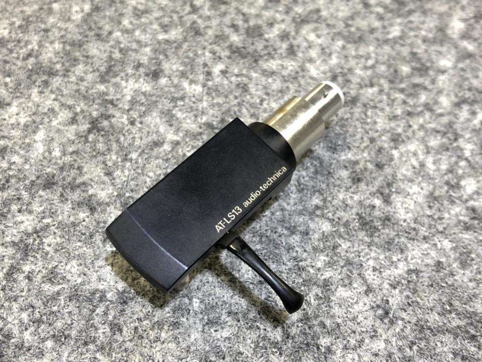 AT-LS13 audio-technica - 中古オーディオ 高価買取・販売 ハイファイ堂