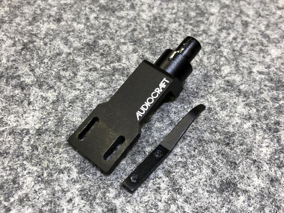 AS-4PL Audio craft - 中古オーディオ 高価買取・販売 ハイファイ堂