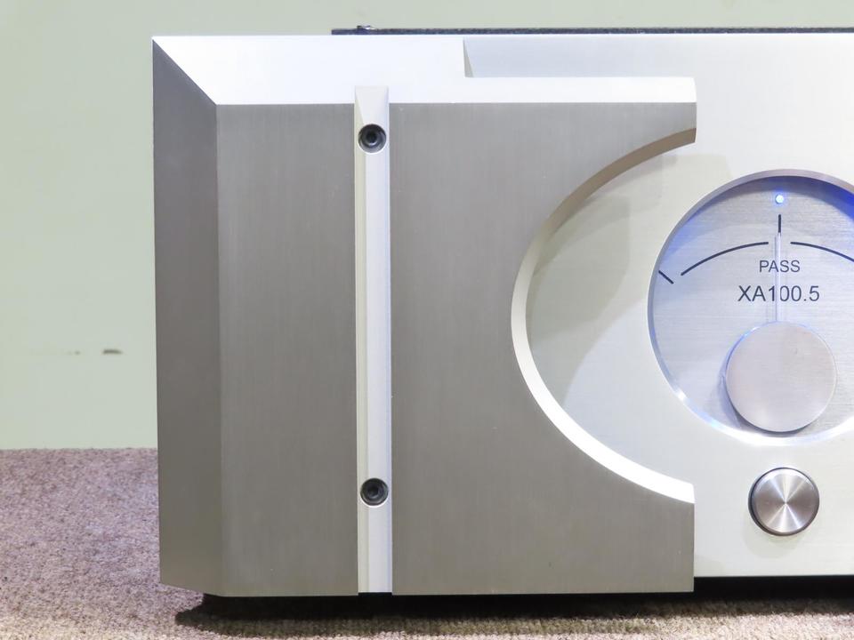 XA100.5 PASS - 中古オーディオ 高価買取・販売 ハイファイ堂