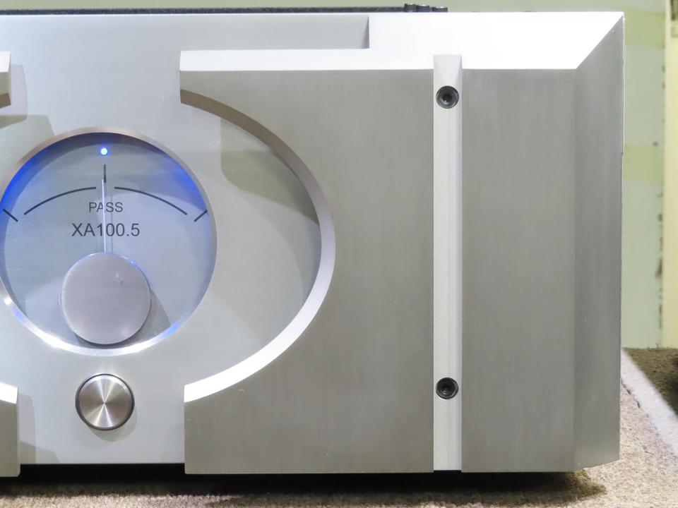 XA100.5 PASS - 中古オーディオ 高価買取・販売 ハイファイ堂