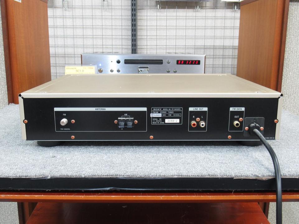 ST-SA50ES SONY - 中古オーディオ 高価買取・販売 ハイファイ堂