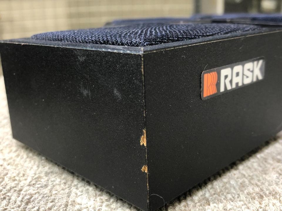 RQ-1 RASK - 中古オーディオ 高価買取・販売 ハイファイ堂