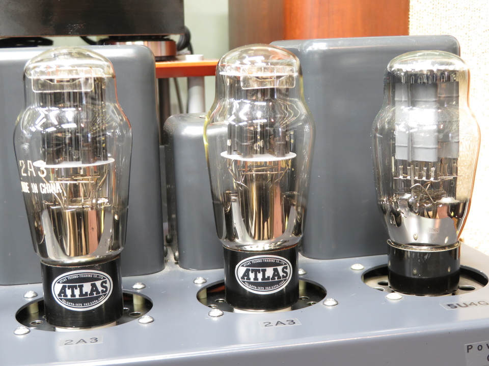 SV-2A3 SUN AUDIO - 中古オーディオ 高価買取・販売 ハイファイ堂