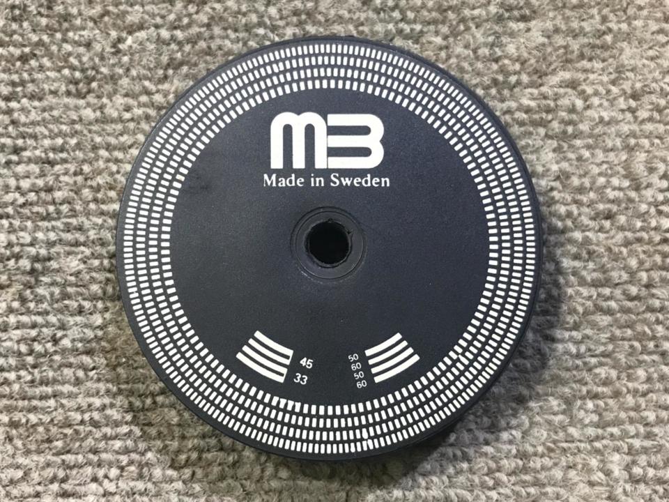 RECORD-PUCK MB - 中古オーディオ 高価買取・販売 ハイファイ堂
