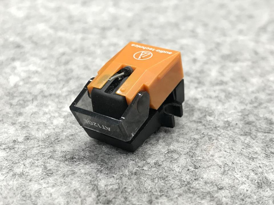 AT120E audio-technica - 中古オーディオ 高価買取・販売 ハイファイ堂