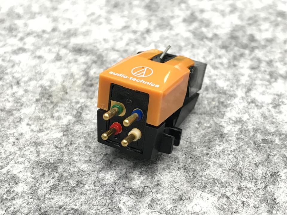 AT120E audio-technica - 中古オーディオ 高価買取・販売 ハイファイ堂