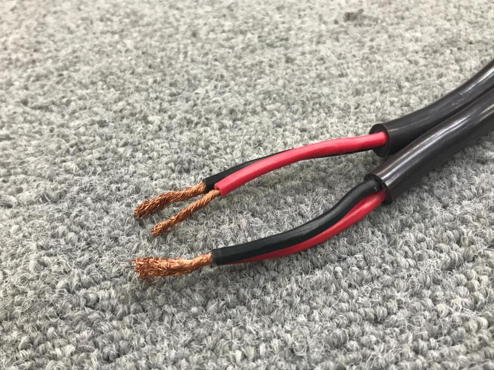 XTC-1 2C/4.0m AUDIO MIJINKO - 中古オーディオ 高価買取・販売 ハイファイ堂