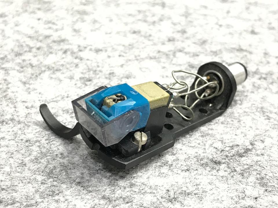 AT110E audio-technica - 中古オーディオ 高価買取・販売 ハイファイ堂