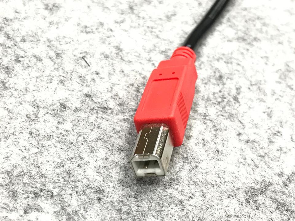 USB2.0ケーブル/0.5m unibrain - 中古オーディオ 高価買取・販売 ハイファイ堂