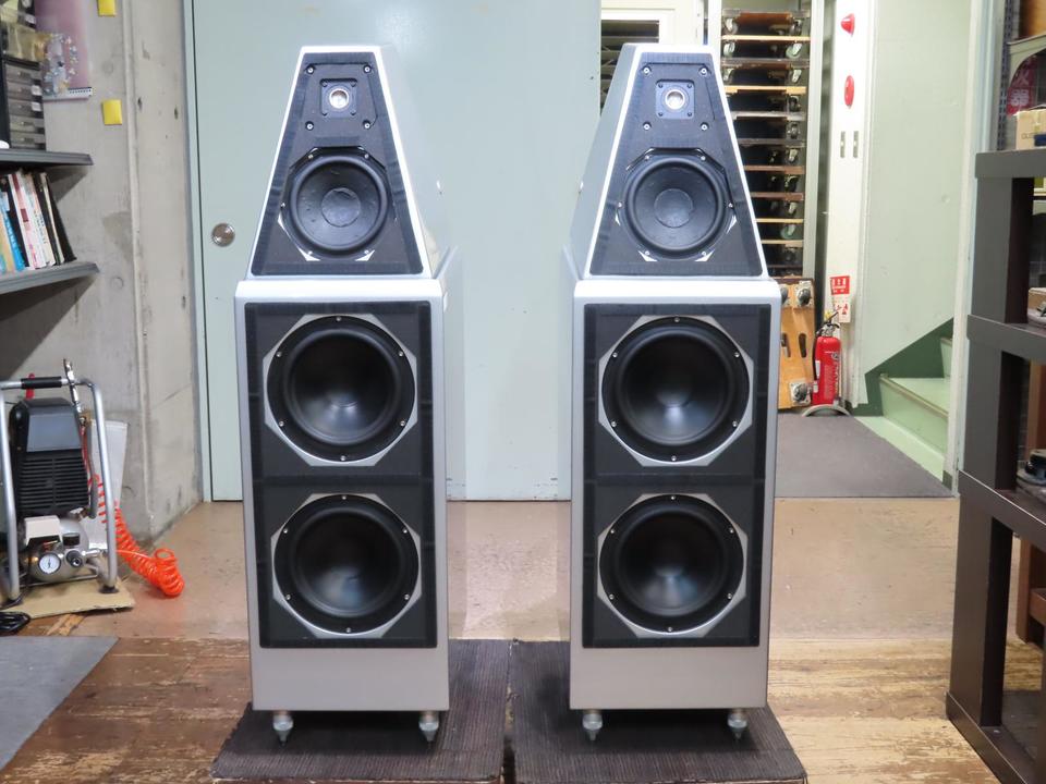System 7 Wilson Audio - 中古オーディオ 高価買取・販売 ハイファイ堂