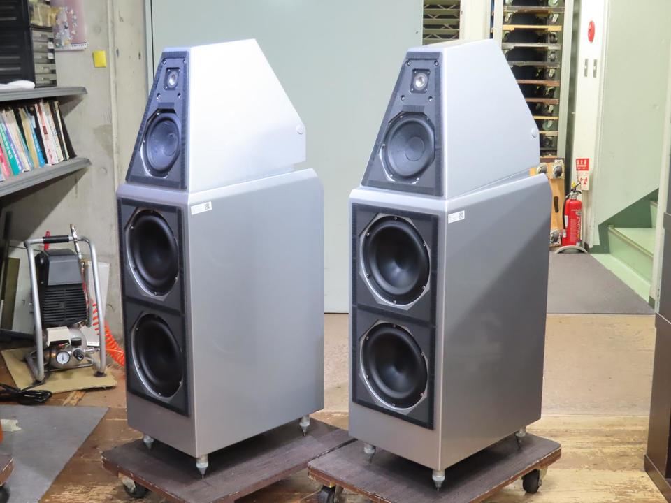 System 7 Wilson Audio - 中古オーディオ 高価買取・販売 ハイファイ堂