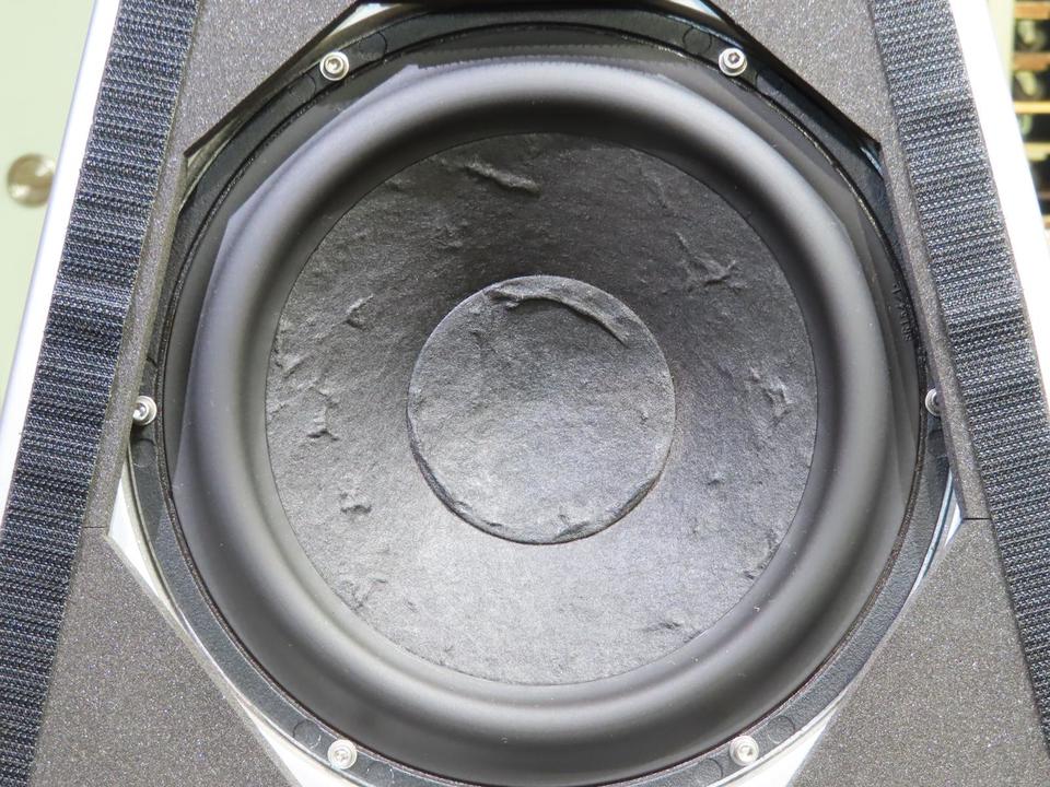 System 7 Wilson Audio - 中古オーディオ 高価買取・販売 ハイファイ堂