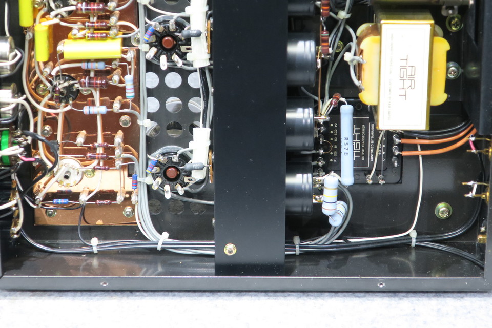 ATM-2 AIR TIGHT - 中古オーディオ 高価買取・販売 ハイファイ堂