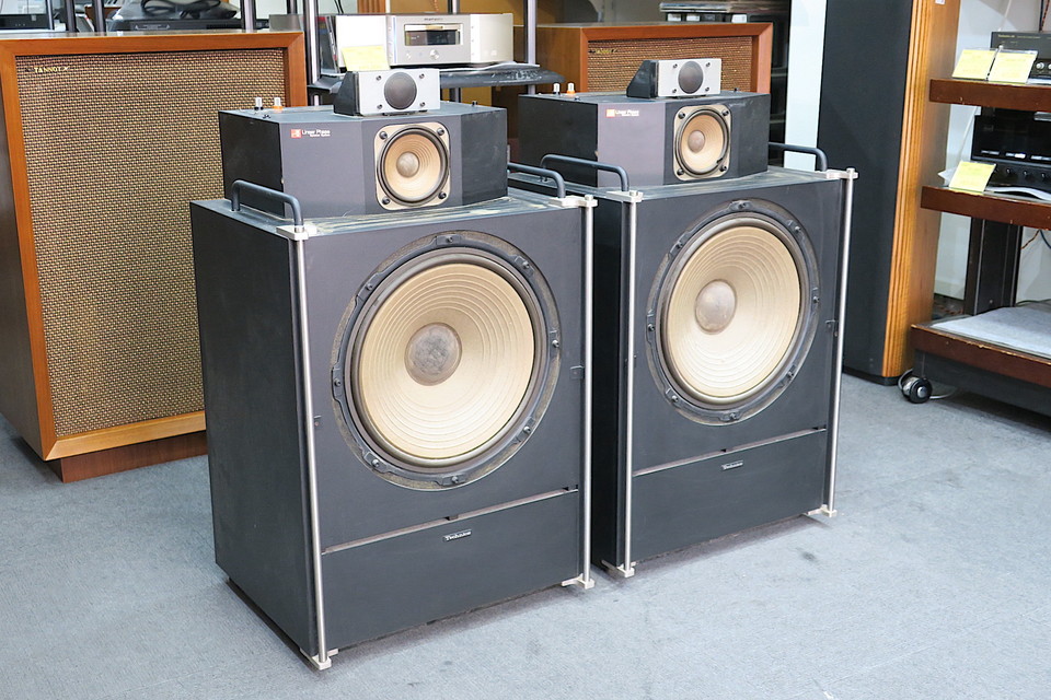 SB-7000 Technics - 中古オーディオ 高価買取・販売 ハイファイ堂